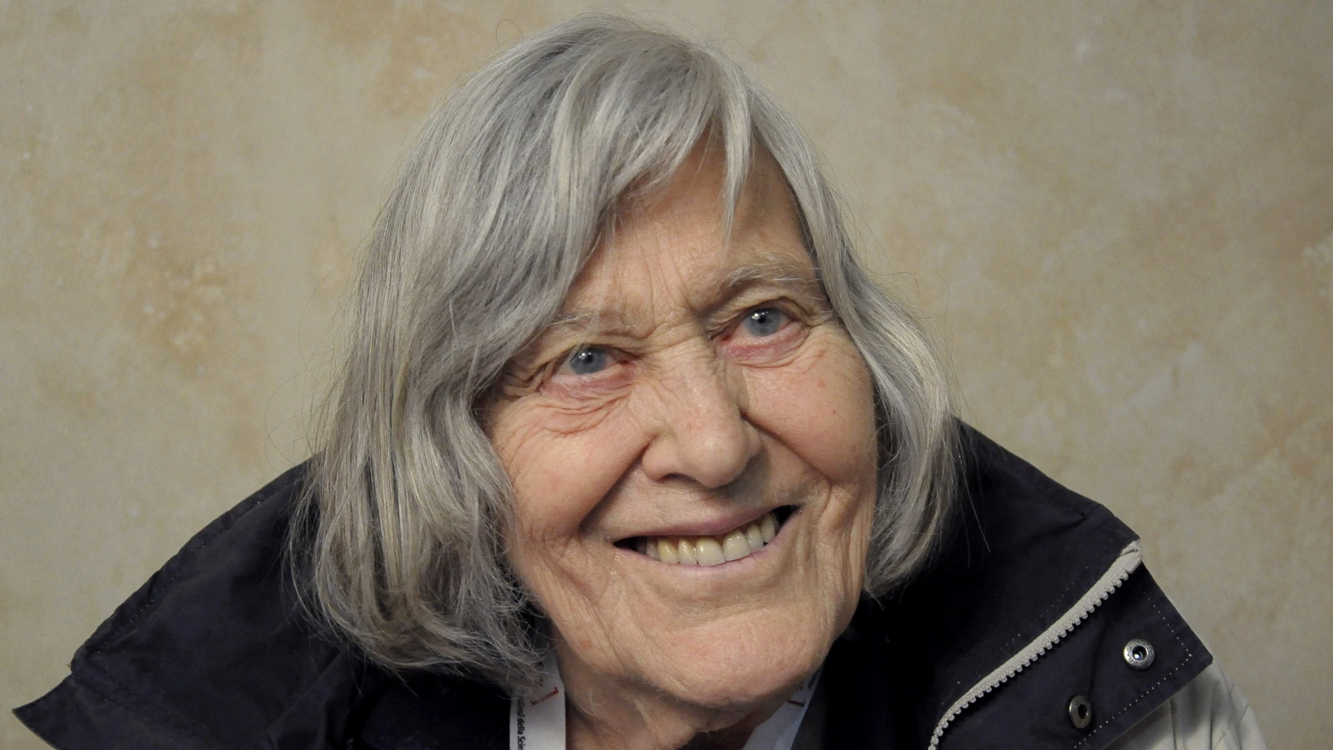 La visione di Margherita Hack - FONDAZIONE AQUA - ETS